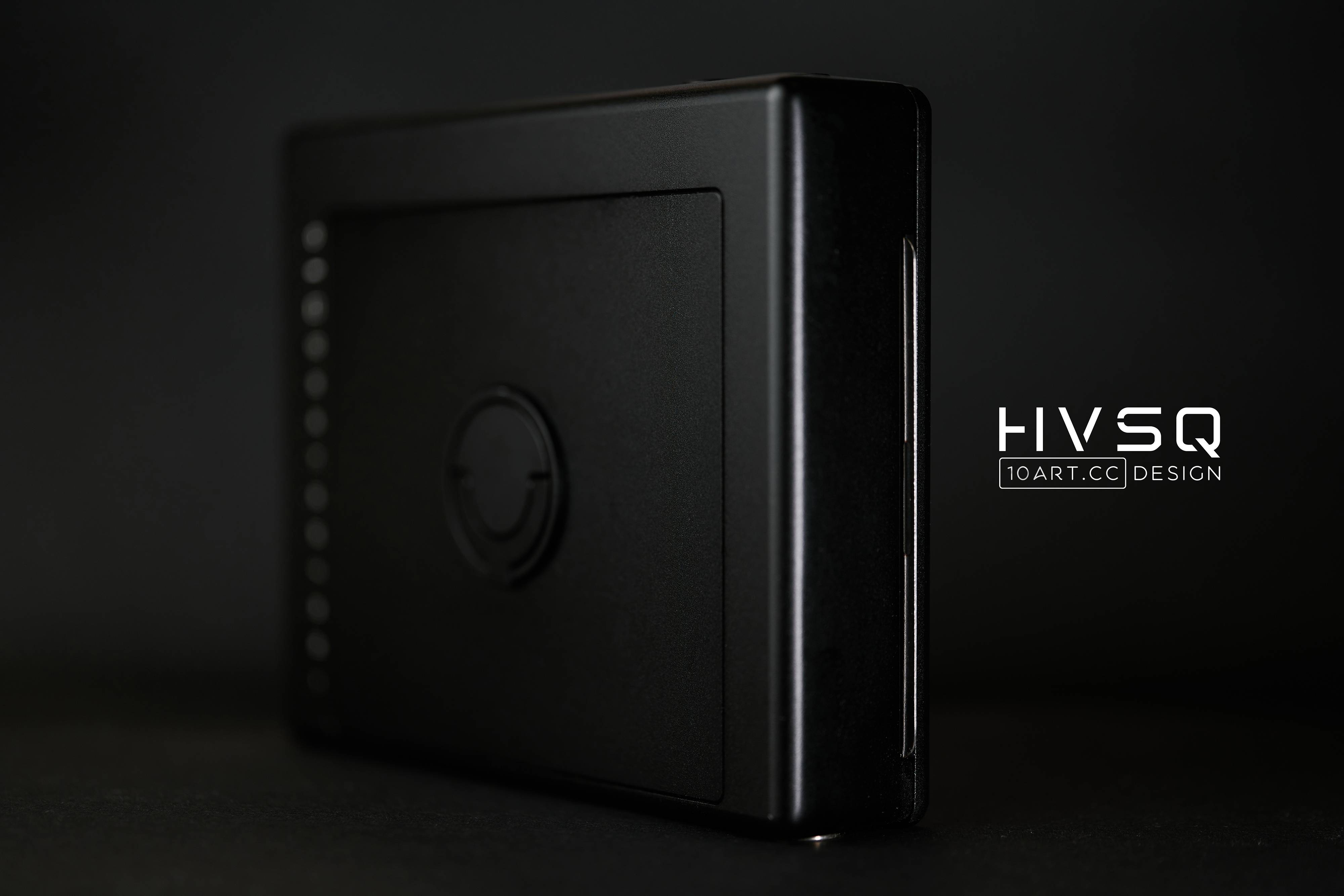HVSQ Ver.2 Officially Released - 10ARTCC